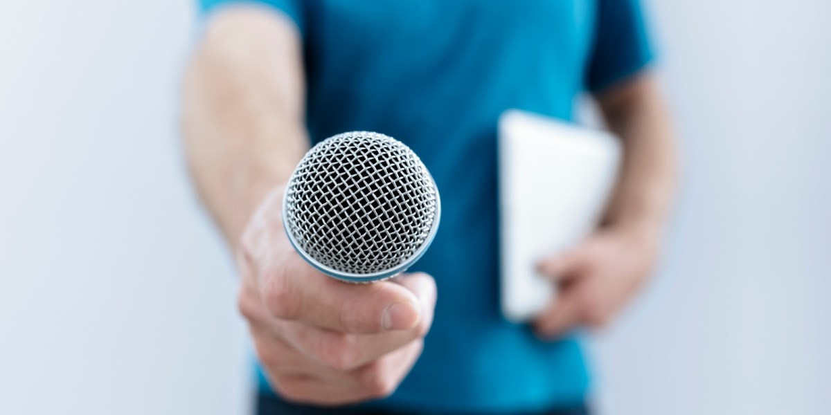 Interviewt werden: Wie man sich auf ein Interview vorbereitet – Daniela ...